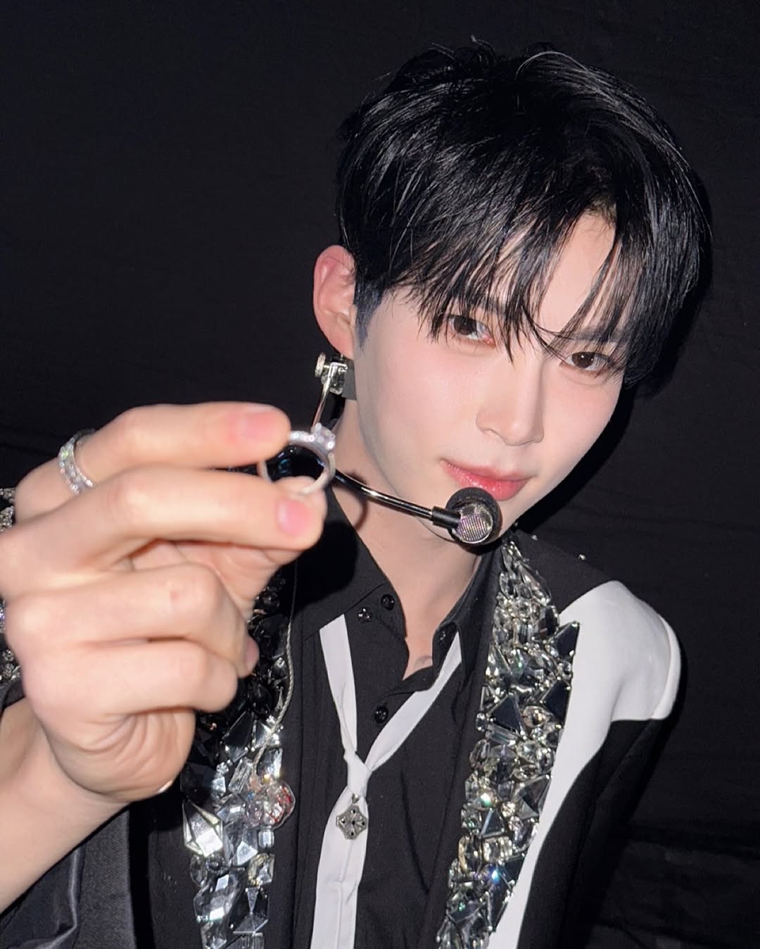 メンバーとのケミ名は？ZEROBASEONEソンハンビンのプロフィール | SUNGHANBIN JP