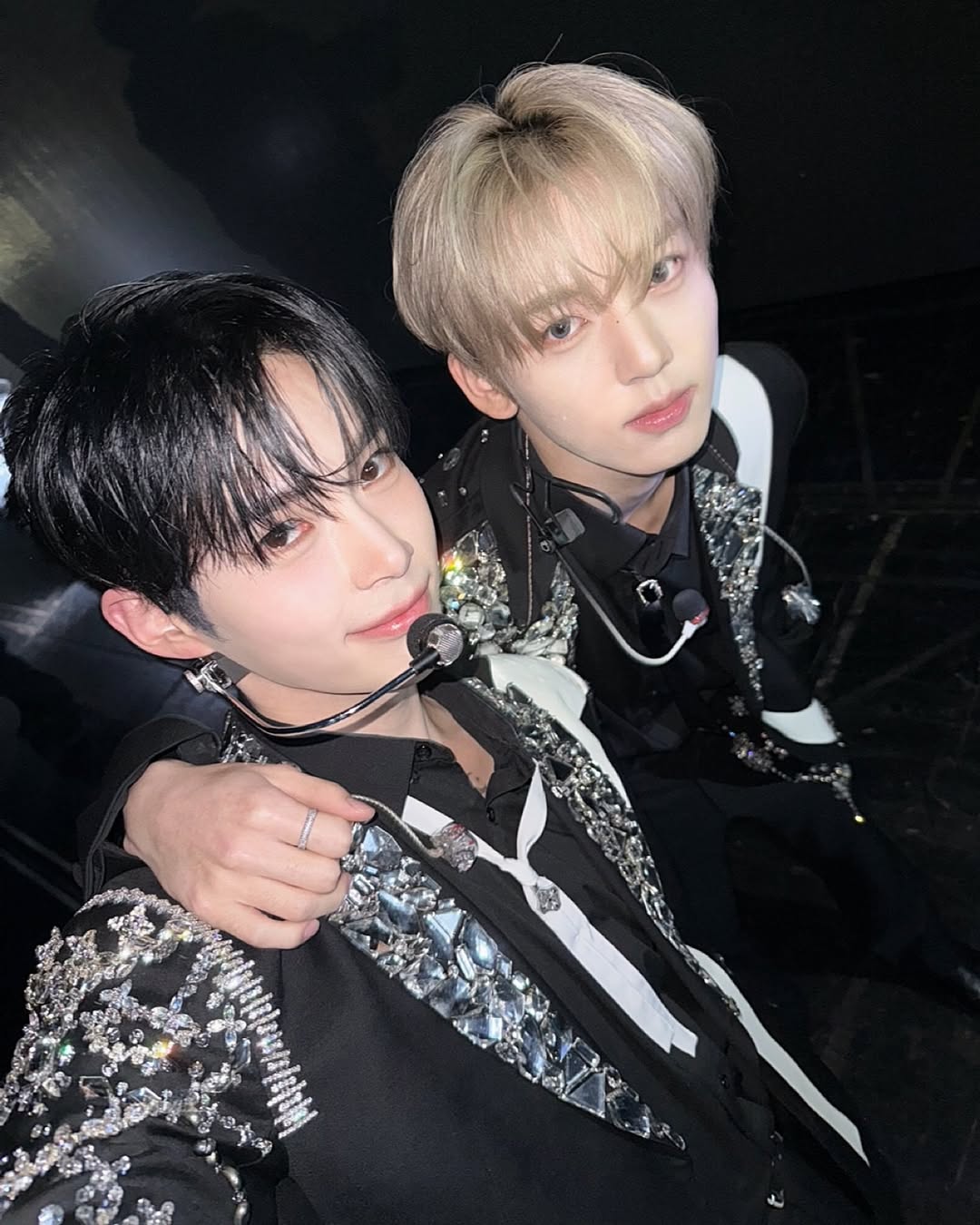 メンバーとのケミ名は？ZEROBASEONEソンハンビンのプロフィール | SUNGHANBIN JP