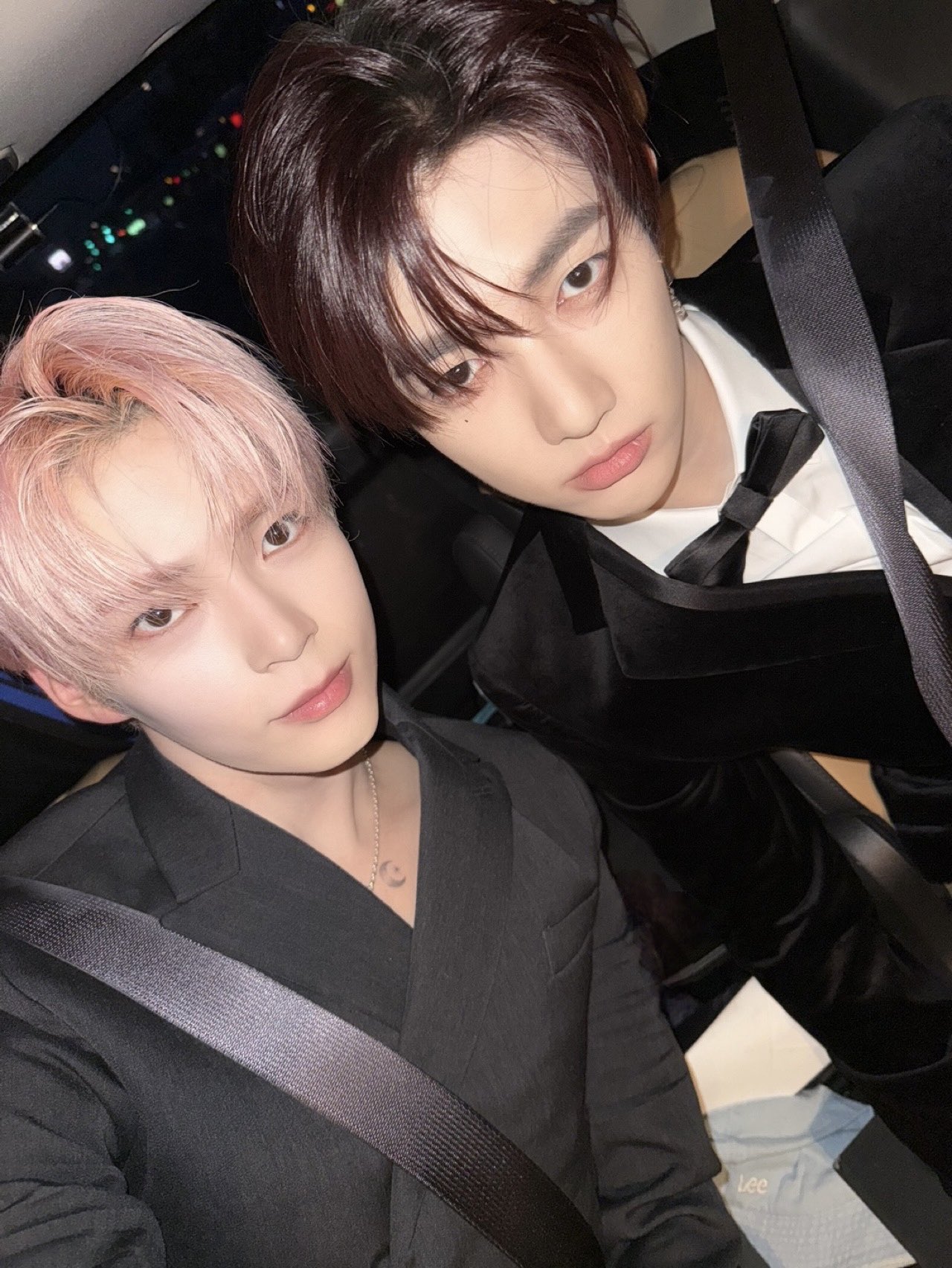 メンバーとのケミ名は？ZEROBASEONEソンハンビンのプロフィール | SUNGHANBIN JP