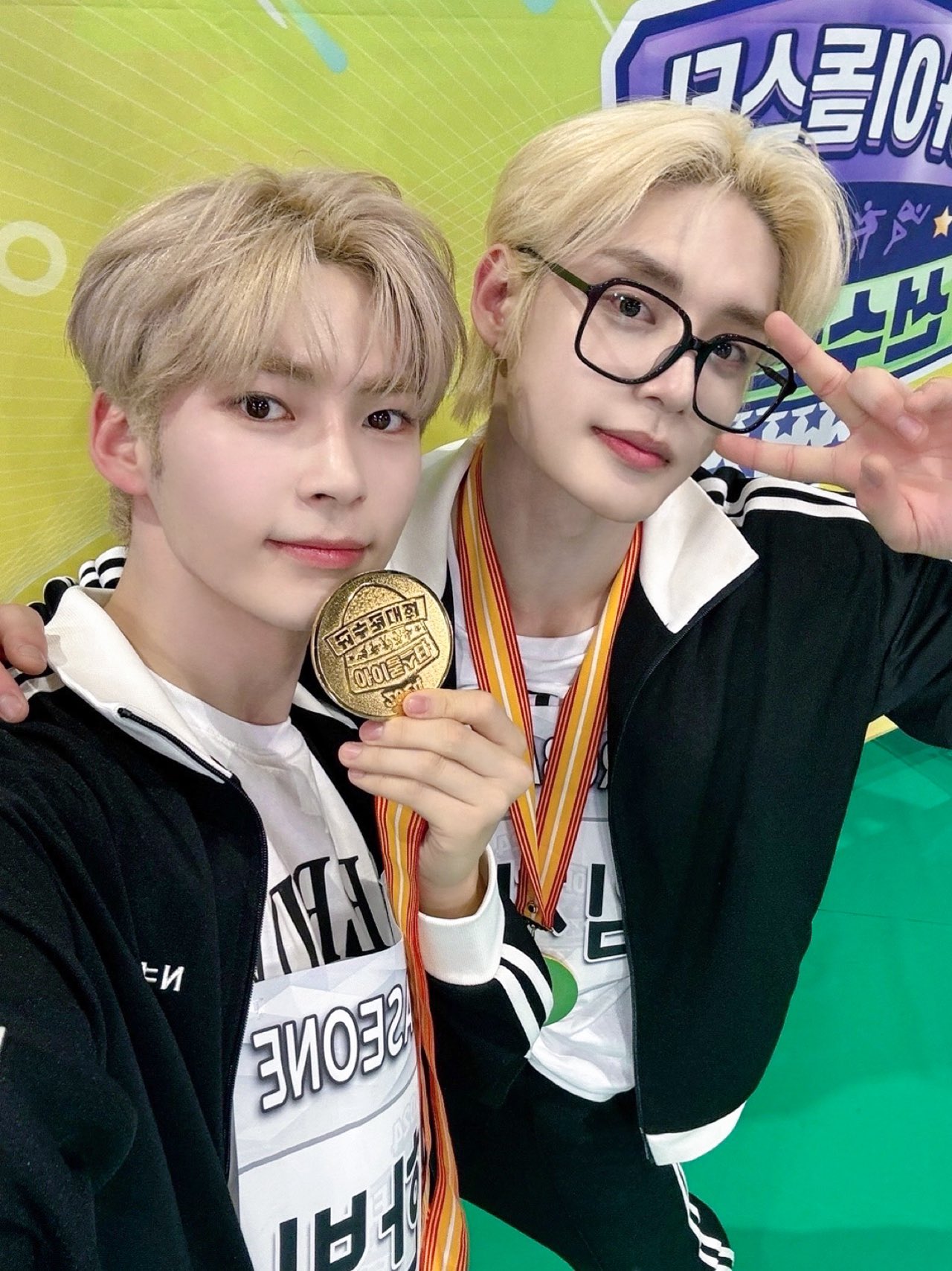 メンバーとのケミ名は？ZEROBASEONEソンハンビンのプロフィール | SUNGHANBIN JP