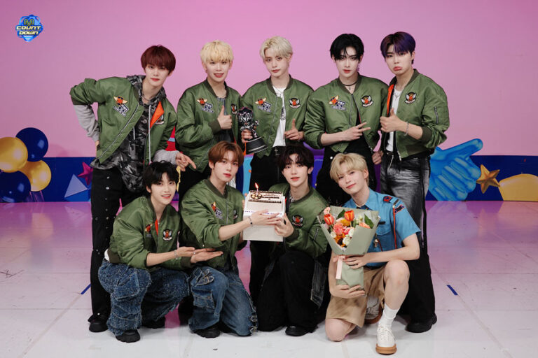 木曜放送「M COUNTDOWN（エムカ）」スコア割合や投票について【韓国の音楽番組】 | SUNGHANBIN JP